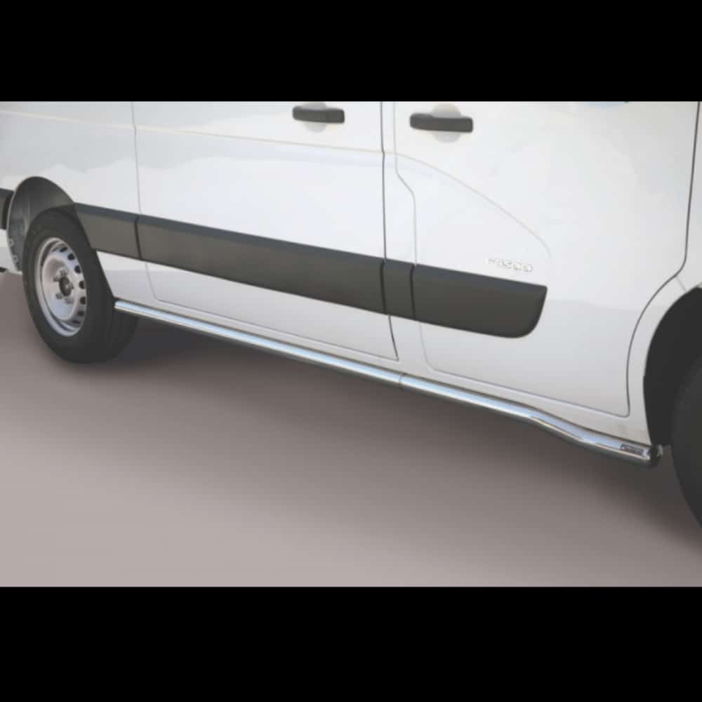 Renault Master SWB L2