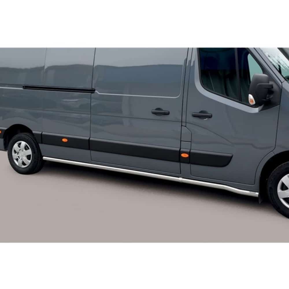 Renault Master SWB L3
